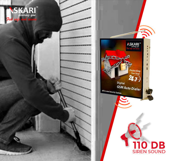 GSM Auto Dialer Panel – Infrasoul Techserve Pvt Ltd