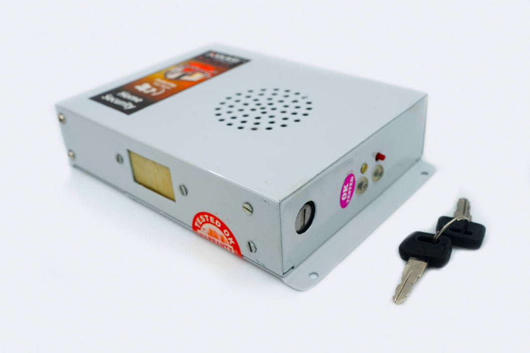 GSM Products – Infrasoul Techserve Pvt Ltd